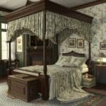 Top 21 Colonial Interior Design Ideas: Timeless Elegance and Charm for ...