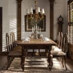 Top 21 Colonial Interior Design Ideas: Timeless Elegance and Charm for ...