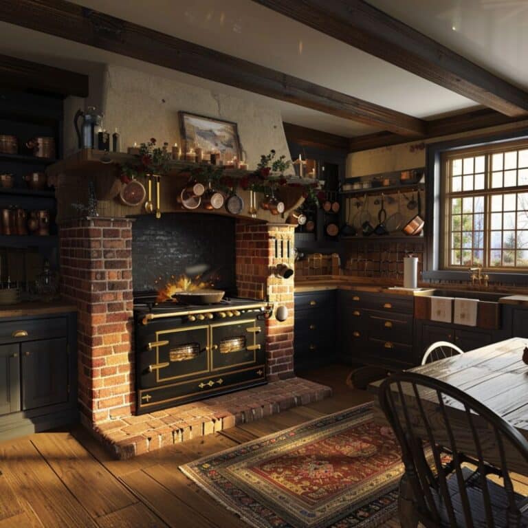 Top 21 Colonial Interior Design Ideas: Timeless Elegance and Charm for ...