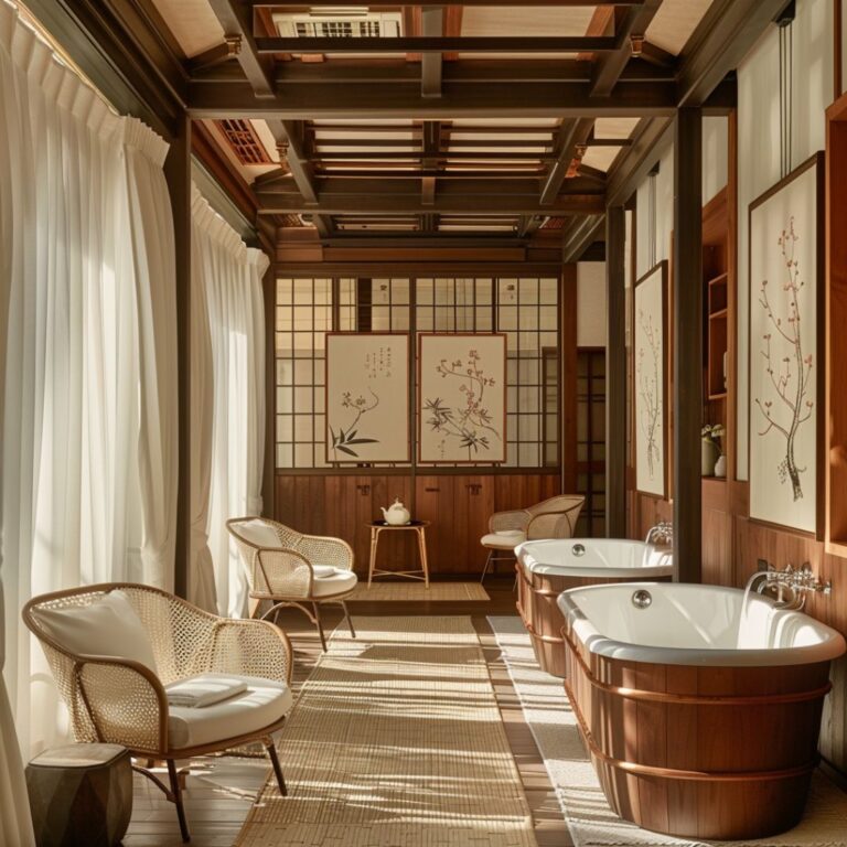 Top 21 Colonial Interior Design Ideas: Timeless Elegance and Charm for ...