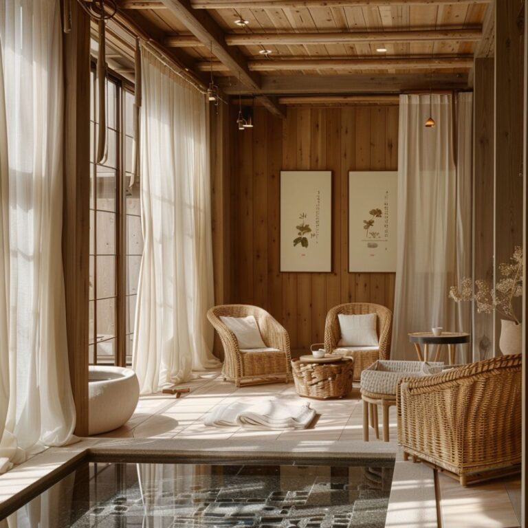 Top 21 Colonial Interior Design Ideas: Timeless Elegance and Charm for Your Home | Florgeous