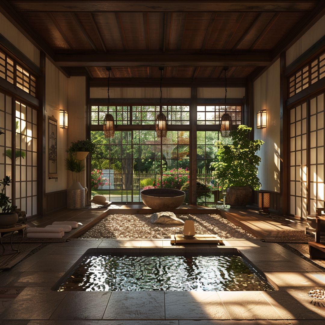 Top 21 Colonial Interior Design Ideas: Timeless Elegance and Charm for ...