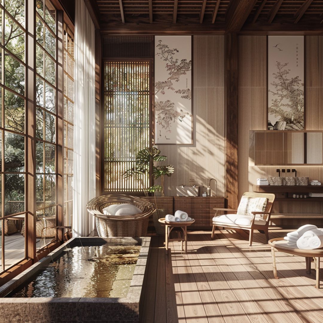 Top 21 Colonial Interior Design Ideas: Timeless Elegance and Charm for ...