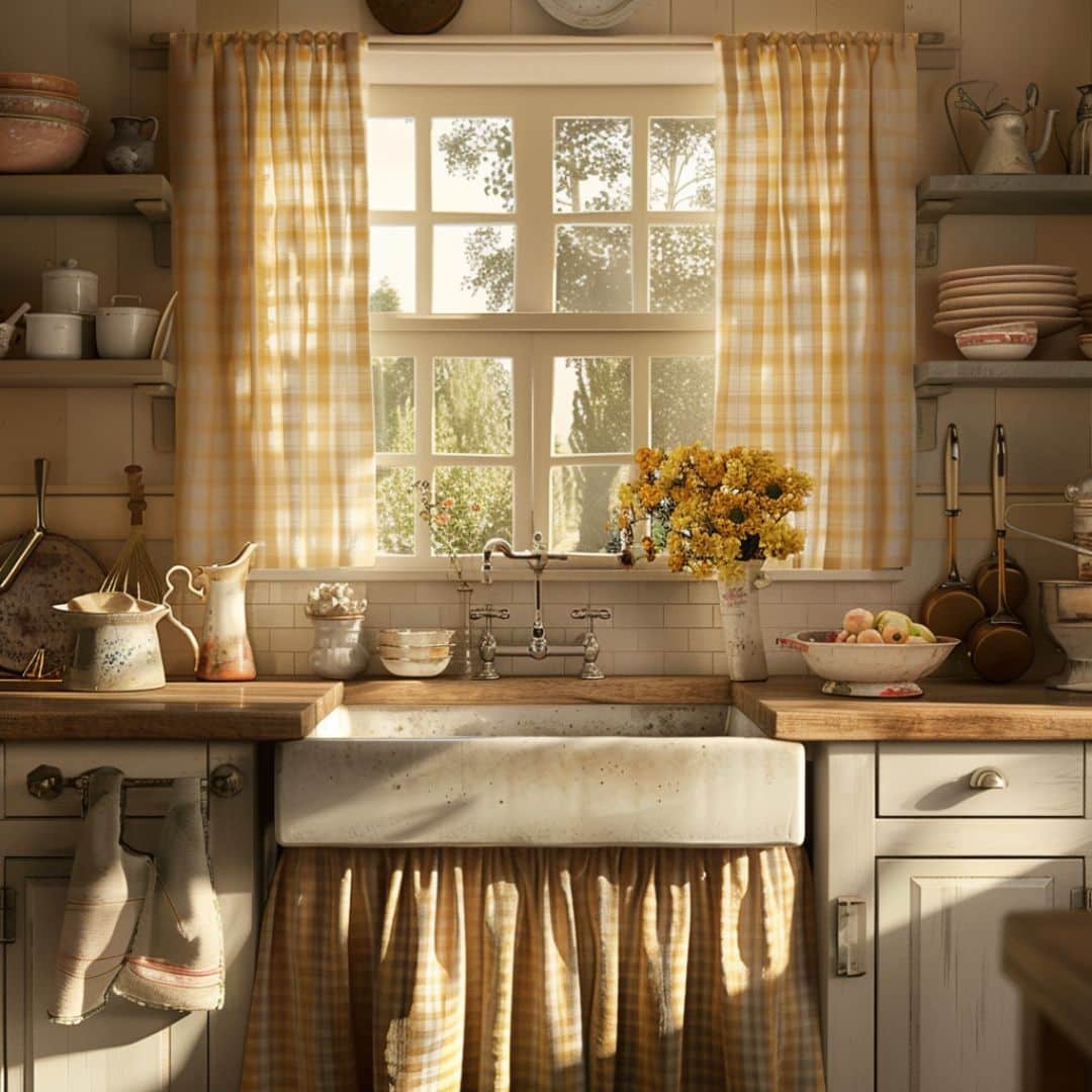 17 Cottage Interior Design Ideas: Cozy Textiles, Budget Tips & DIY ...