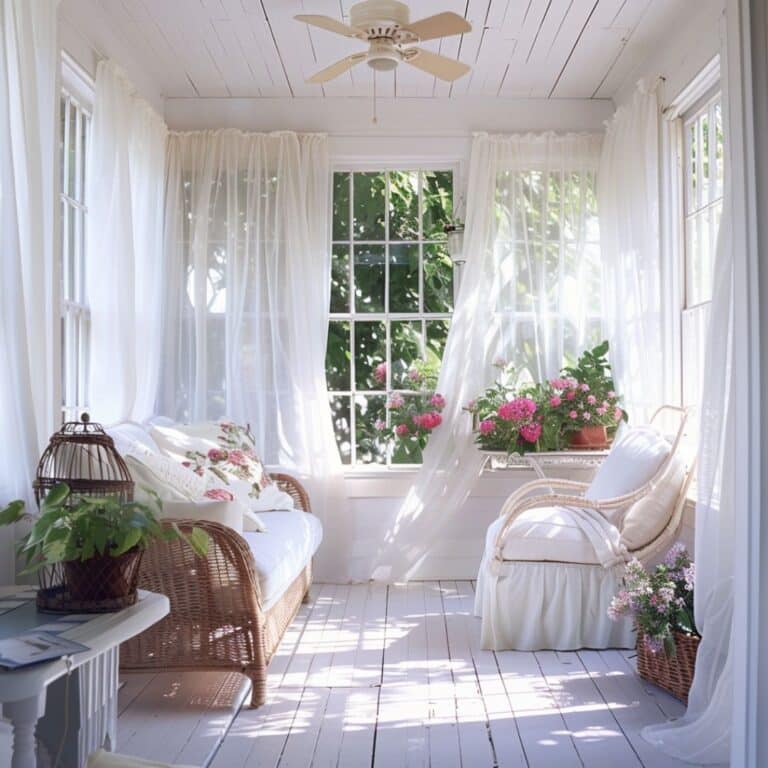 17 Cottage Interior Design Ideas: Cozy Textiles, Budget Tips & DIY ...