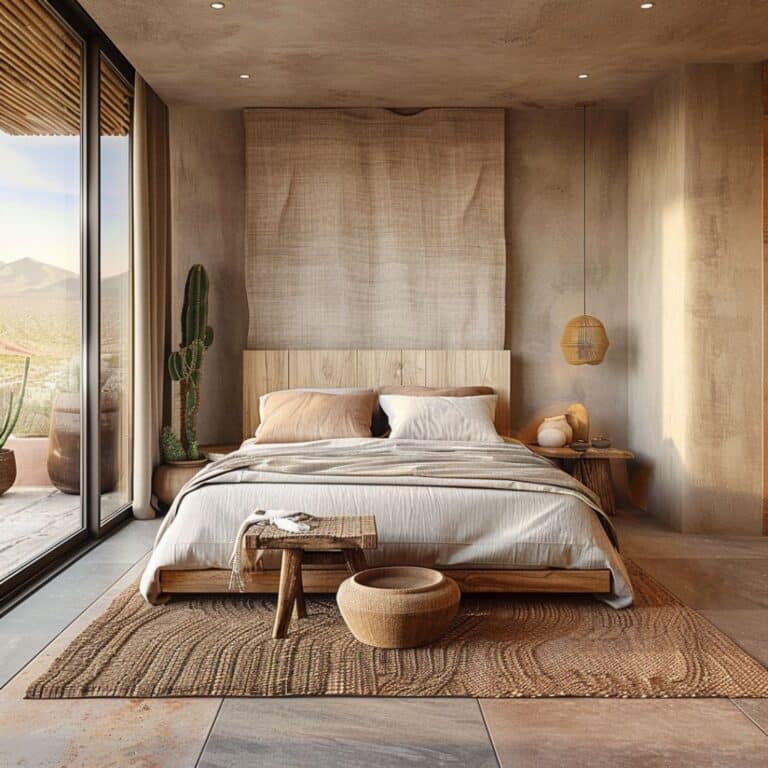 Top 18 Desert Modern Interior Design Ideas: Create a Tranquil Home with ...