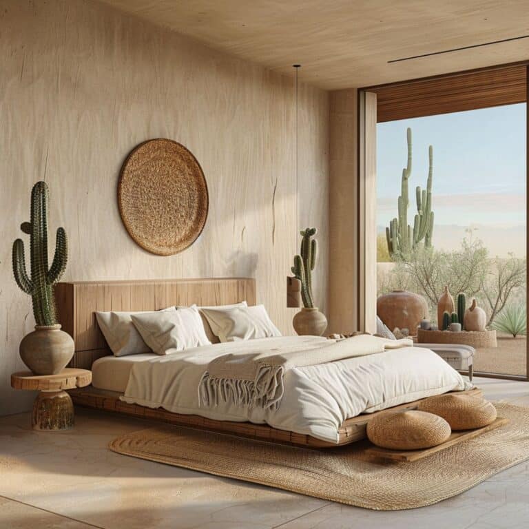 Top 18 Desert Modern Interior Design Ideas: Create a Tranquil Home with ...