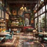 20 Eclectic Interior Design Ideas: Transform Your Home with Creative ...