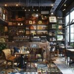 20 Eclectic Interior Design Ideas: Transform Your Home with Creative ...