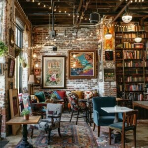 20 Eclectic Interior Design Ideas: Transform Your Home with Creative ...