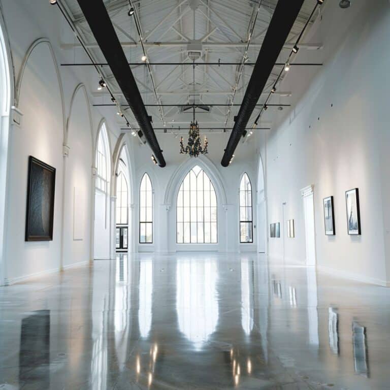 Top 23 Gothic Interior Design Ideas: Elevate Your Home with Dark ...