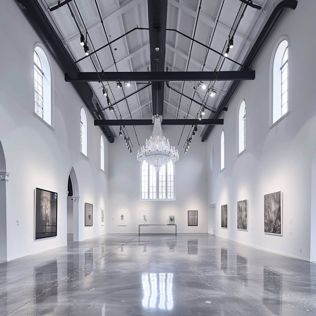 Top 23 Gothic Interior Design Ideas: Elevate Your Home with Dark ...