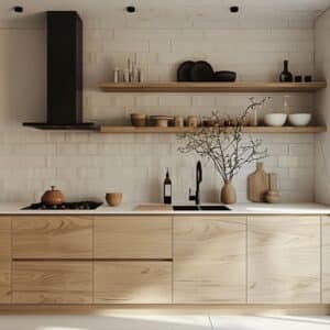 16 Japandi Interior Design Ideas: Embrace Minimalism, Sustainability ...