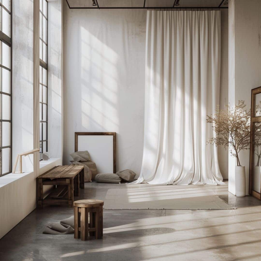16 Japandi Interior Design Ideas: Embrace Minimalism, Sustainability ...