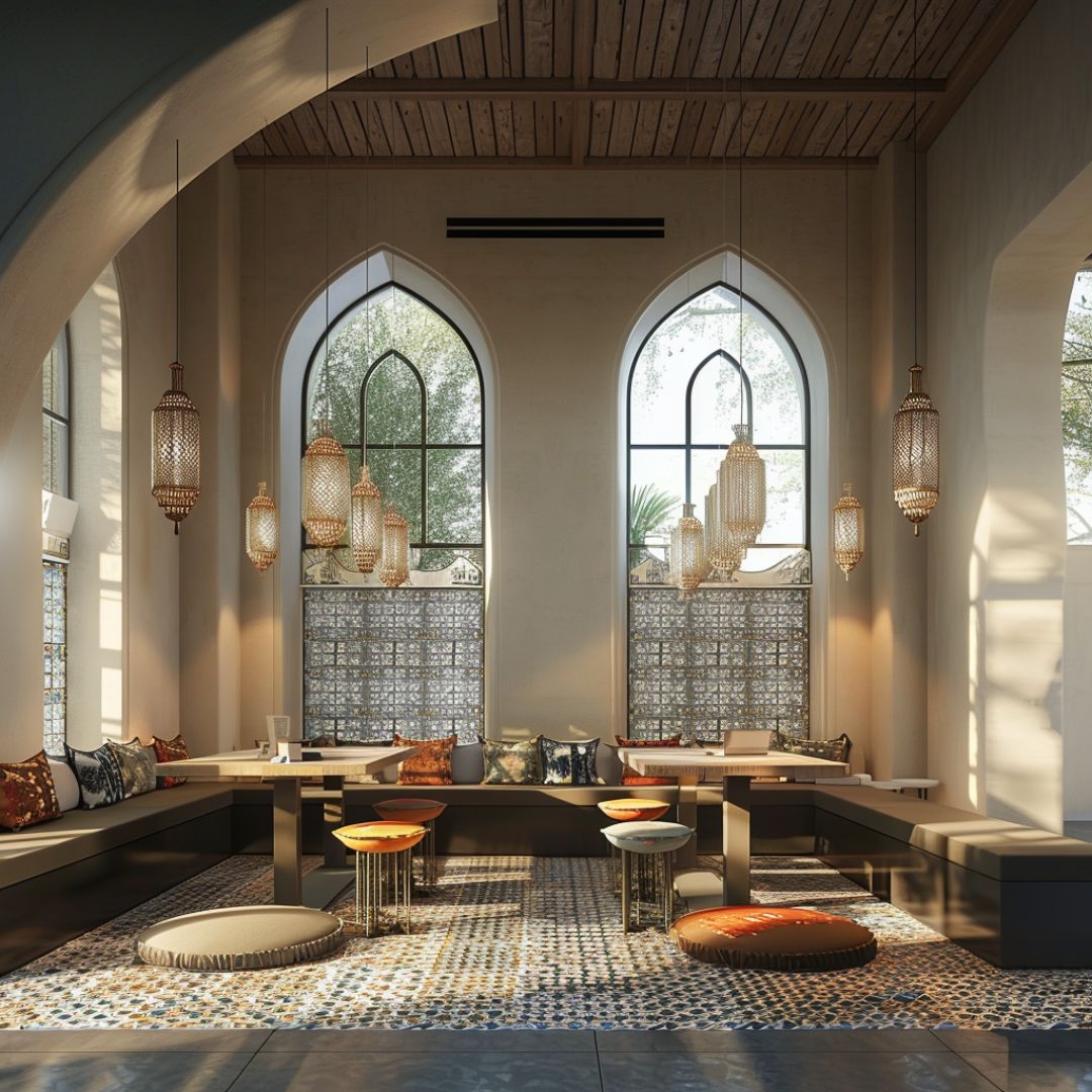 21 Moroccan Interior Design Ideas: Transform Your Space with Vibrant ...