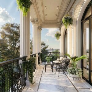 16 Neoclassical Interior Design Ideas: Timeless Elegance with Modern ...