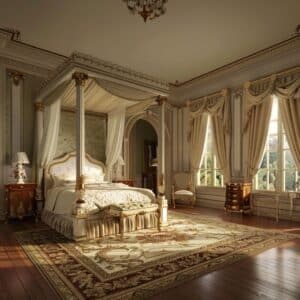 14 Regency Interior Design Ideas: Timeless Elegance Meets Modern ...