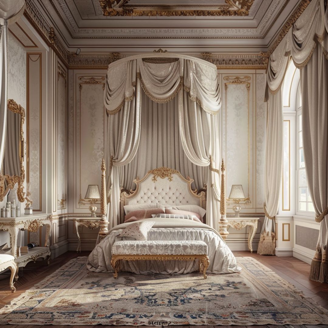 14 Regency Interior Design Ideas: Timeless Elegance Meets Modern ...