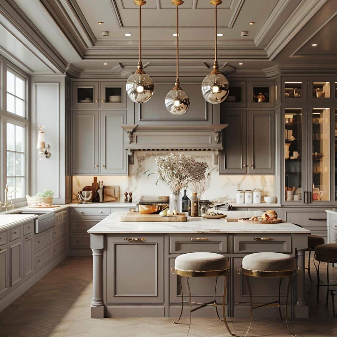 14 Regency Interior Design Ideas: Timeless Elegance Meets Modern ...