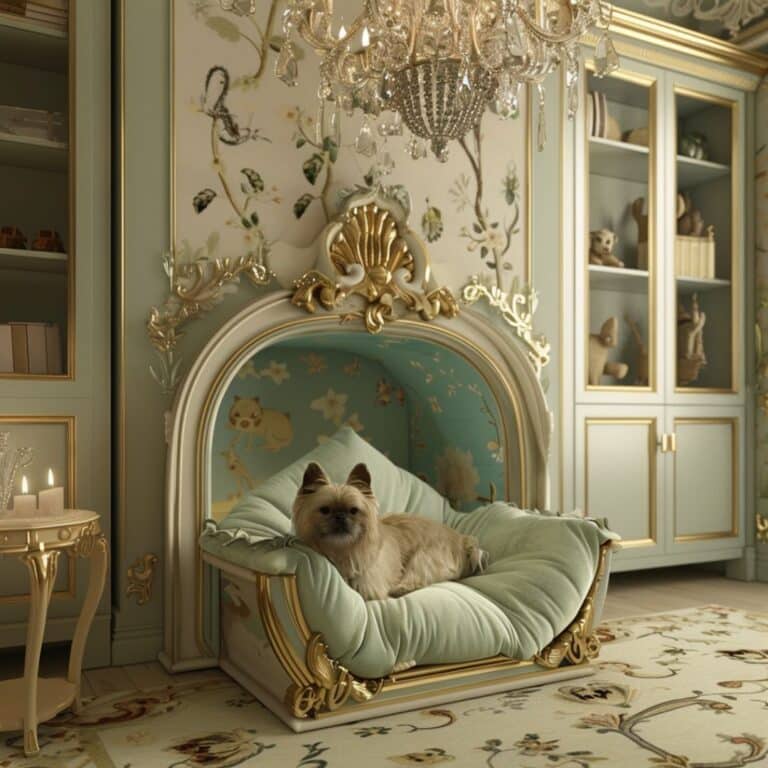 14 Regency Interior Design Ideas: Timeless Elegance Meets Modern ...