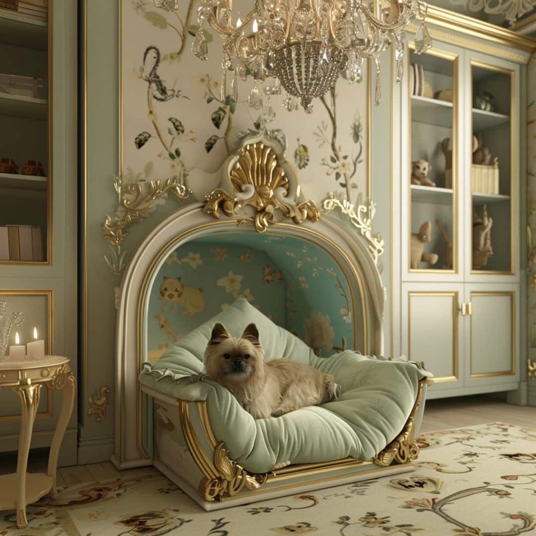 14 Regency Interior Design Ideas: Timeless Elegance Meets Modern ...