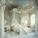 15 Rococo Interior Design Ideas: Transforming Your Home with 18th ...