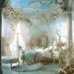 15 Rococo Interior Design Ideas: Transforming Your Home with 18th ...