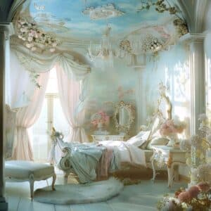 15 Rococo Interior Design Ideas: Transforming Your Home with 18th ...