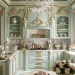 15 Rococo Interior Design Ideas: Transforming Your Home with 18th ...