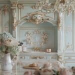 15 Rococo Interior Design Ideas: Transforming Your Home with 18th ...