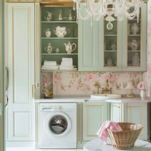 15 Rococo Interior Design Ideas: Transforming Your Home with 18th ...
