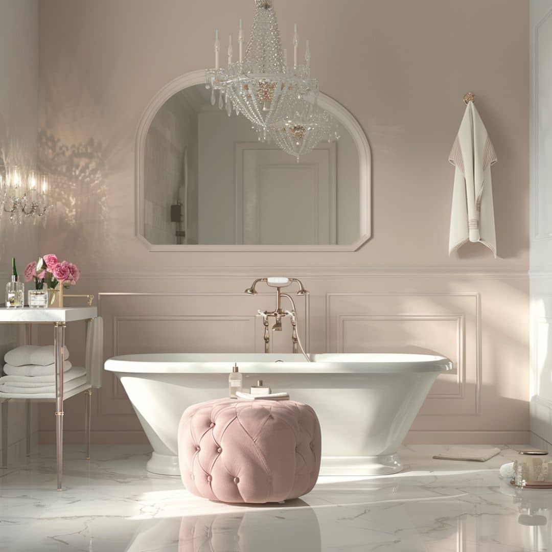 17 Romanticism Interior Design Ideas: Blending Vintage Charm with ...