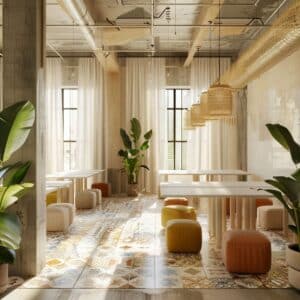 21 Moroccan Interior Design Ideas: Transform Your Space with Vibrant ...