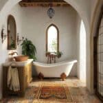 12 Spanish Interior Design Ideas: Blending Tradition and Modern Trends ...