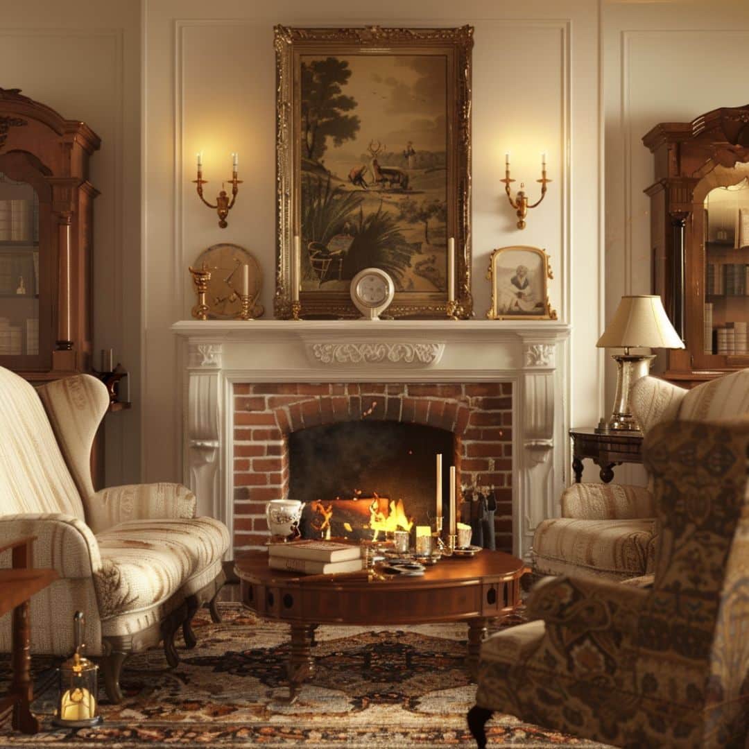 12 Spanish Interior Design Ideas: Blending Tradition and Modern Trends ...