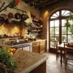 Top 11 Tuscan Interior Design Ideas: Enhancing Rustic Charm with ...