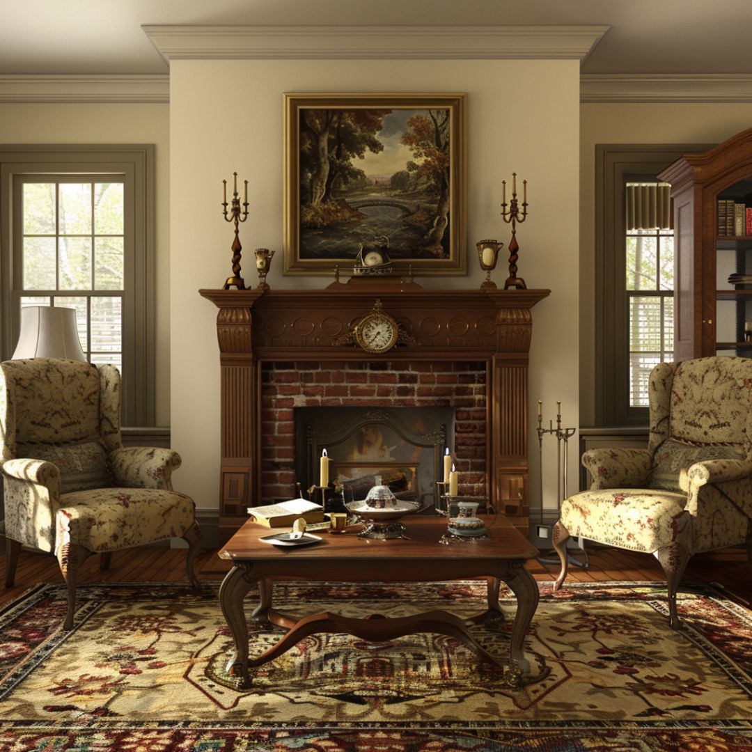 Top 11 Tuscan Interior Design Ideas: Enhancing Rustic Charm with ...