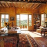 Top 11 Tuscan Interior Design Ideas: Enhancing Rustic Charm with ...