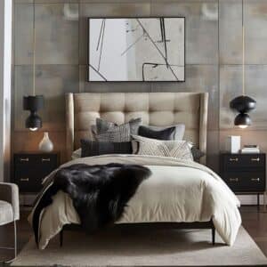 15 Urban Chic Interior Design Ideas: Create Stylish Spaces with Modern ...