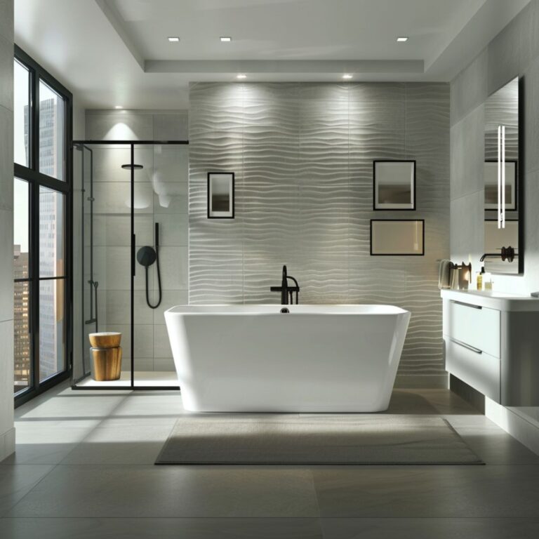 Top 16 Urban Modern Interior Design Ideas: Transform Your Space with ...