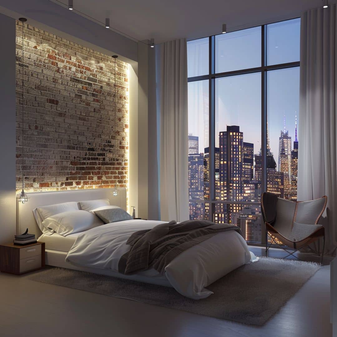 Top 16 Urban Modern Interior Design Ideas: Transform Your Space with ...