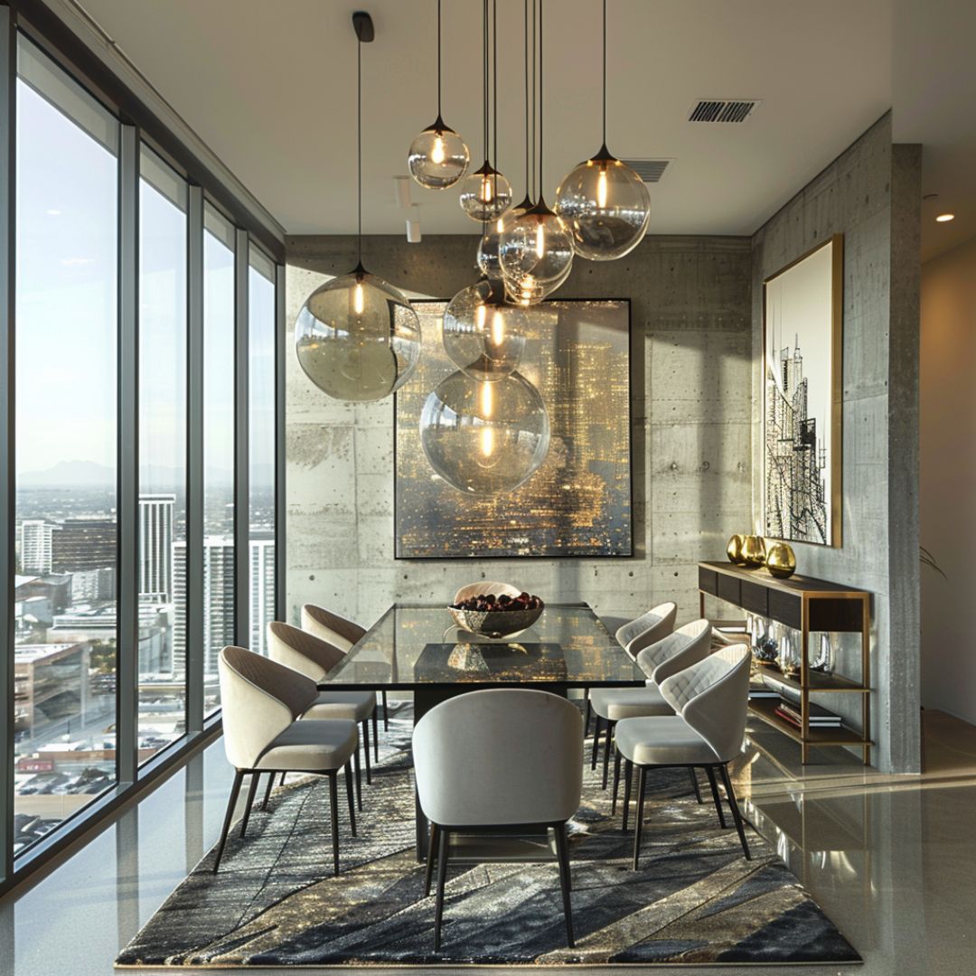 Top 16 Urban Modern Interior Design Ideas: Transform Your Space with ...