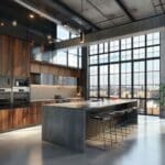 Top 16 Urban Modern Interior Design Ideas: Transform Your Space with ...