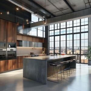 Top 16 Urban Modern Interior Design Ideas: Transform Your Space with ...