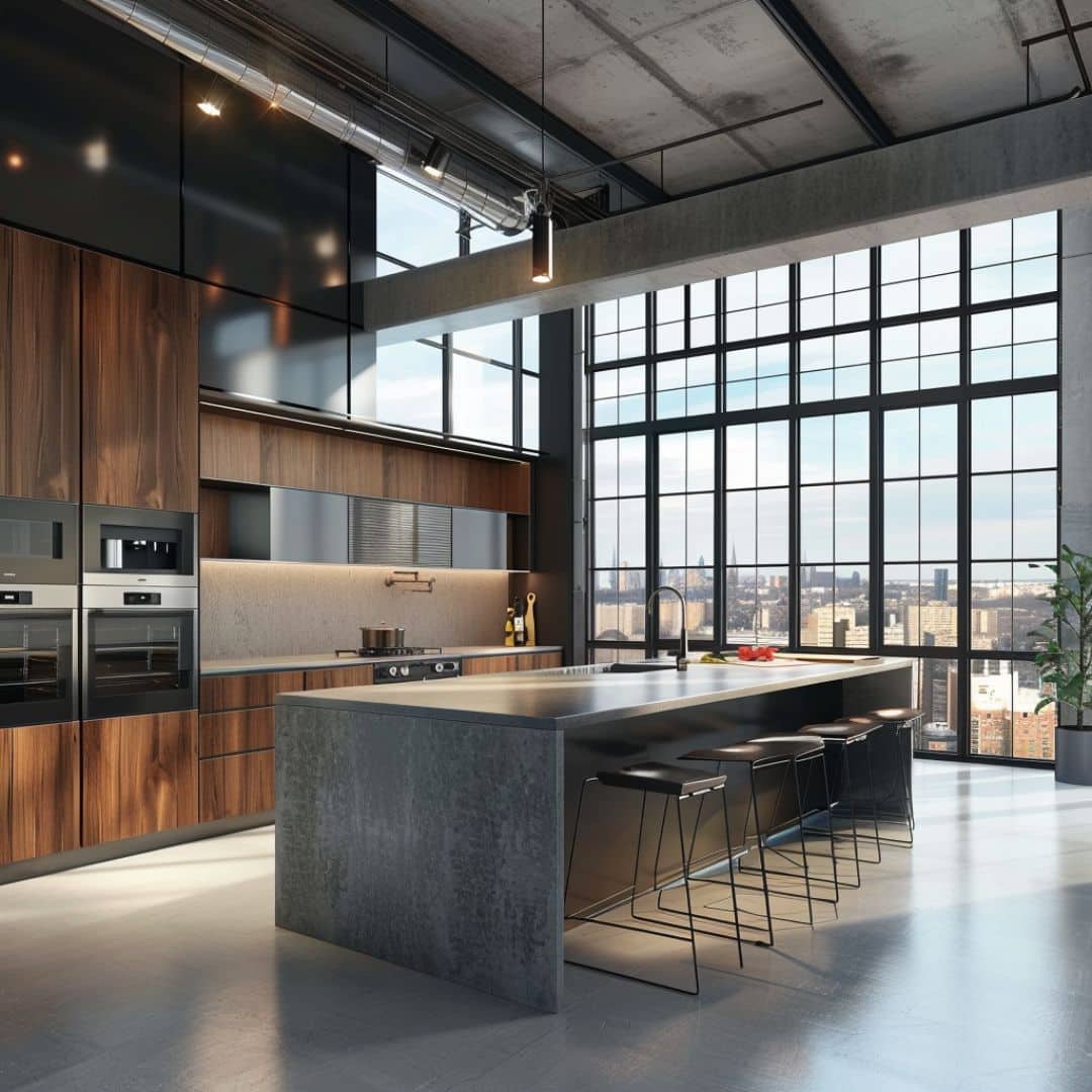 Top 16 Urban Modern Interior Design Ideas: Transform Your Space with ...