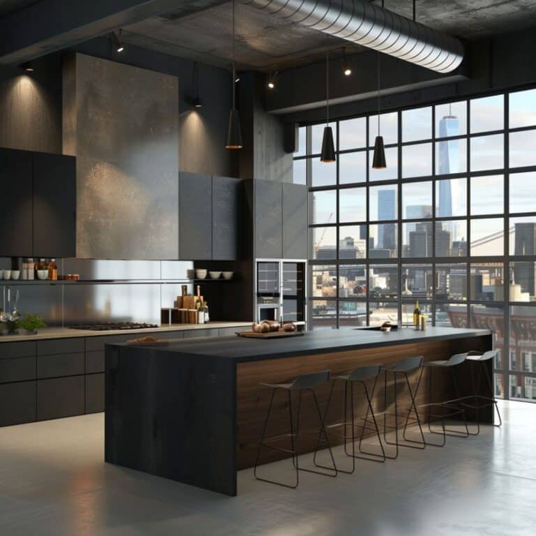 Top 16 Urban Modern Interior Design Ideas: Transform Your Space with ...