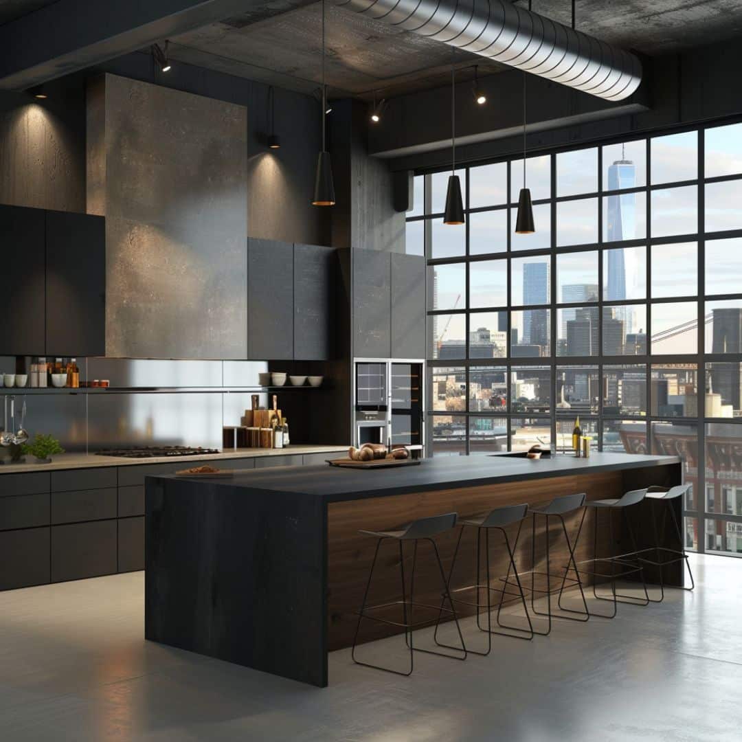 Top 16 Urban Modern Interior Design Ideas: Transform Your Space with ...