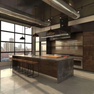 Top 16 Urban Modern Interior Design Ideas: Transform Your Space with ...