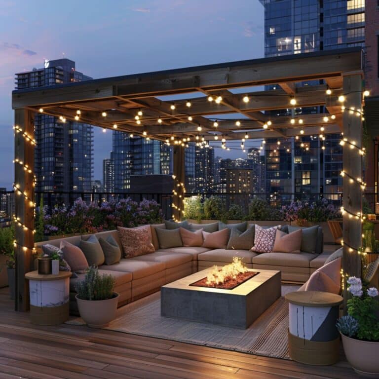 Top 16 Urban Modern Interior Design Ideas: Transform Your Space with ...