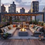 Top 16 Urban Modern Interior Design Ideas: Transform Your Space with ...